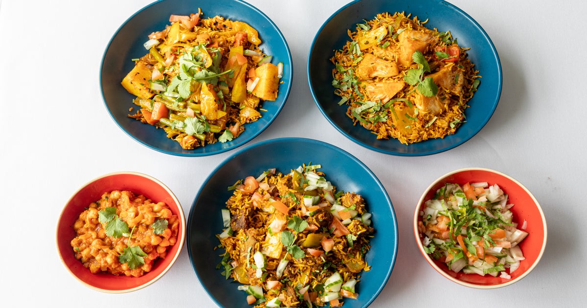 Bollywood Bites Indian Restaurant - Worcester delivery from Worcester ...