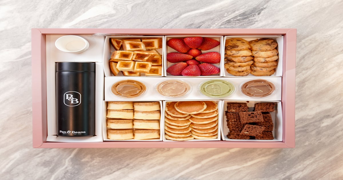 Ban & Beans بان اند بينز - Jahra delivery from Qariya - Order with ...