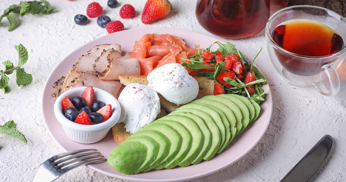 Fresh Fit Kitchen - Mussafah delivery from Dalma Mall - Order with ...