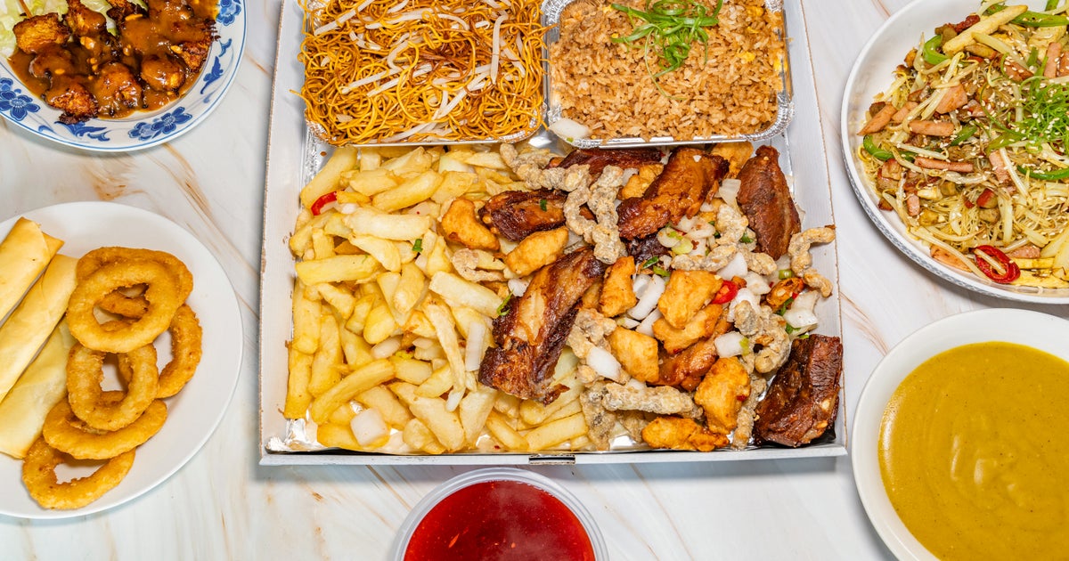 K.C Fish & Chips - Chinese - Bootle delivery from Bootle - Order with ...