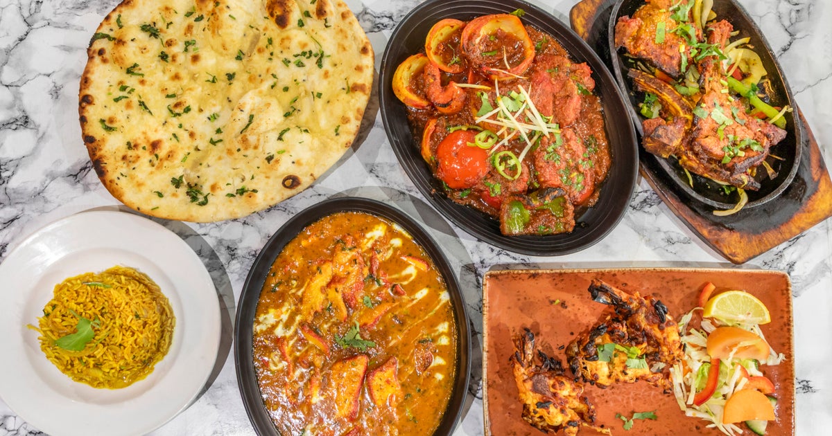 Thamburu Restaurant - Bur Dubai delivery from Karama - Order with Deliveroo