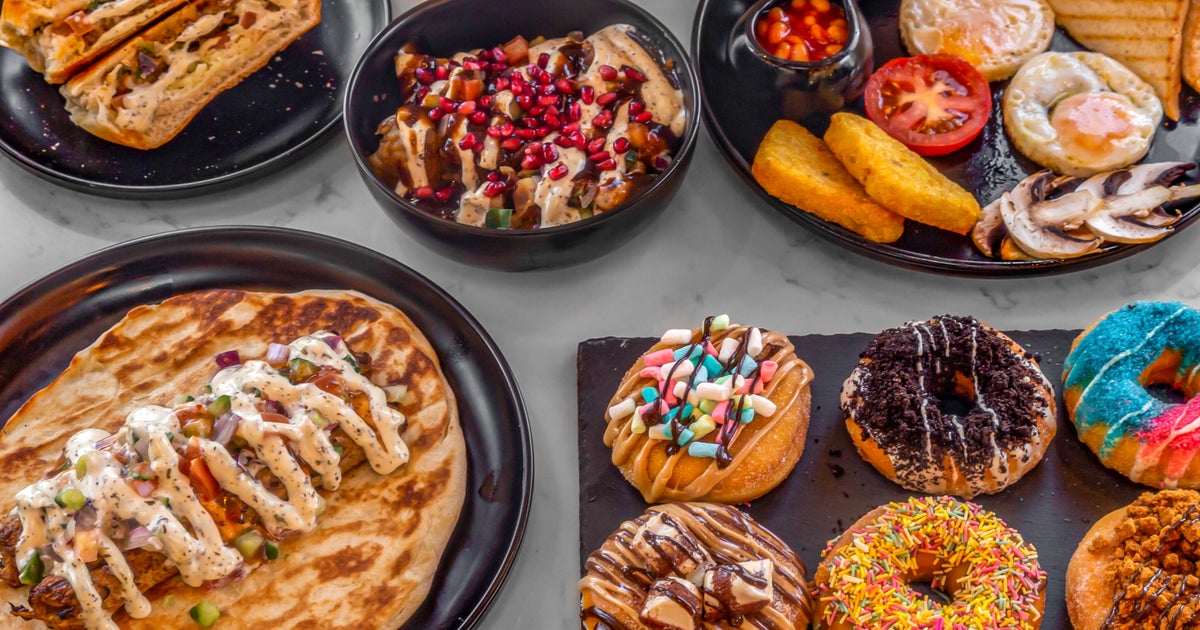 Cha Cha Chai - Stockport Rd delivery from Levenshulme - Order with ...