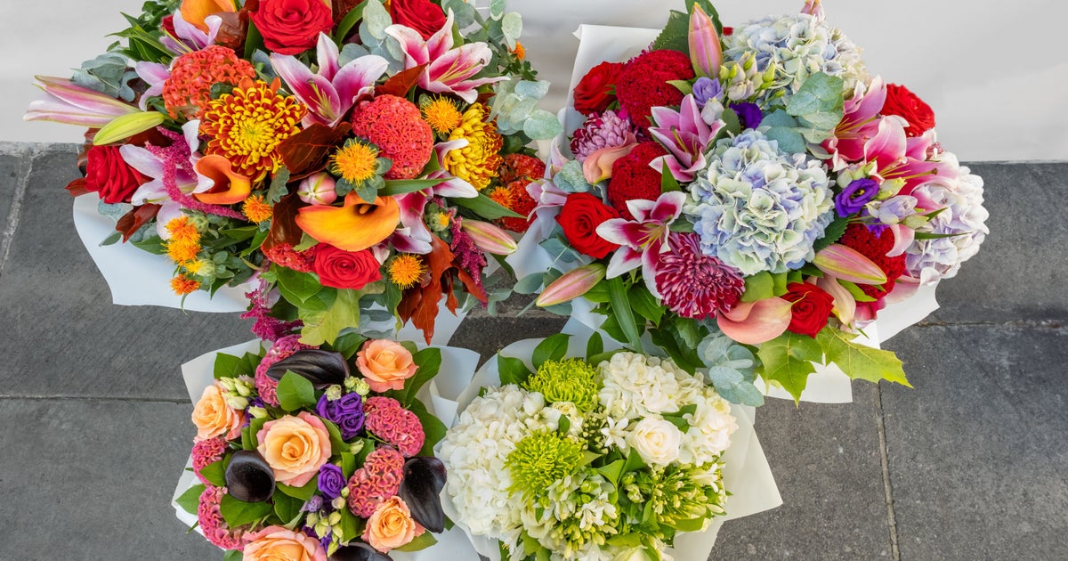 Memories Flowers - Sheikh Zayed delivery from Sheikh Zayed - Order with ...