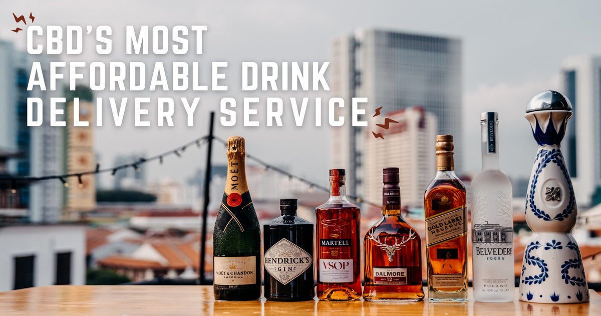 Barouv Rooftop - Chinatown delivery from Chinatown - Order with Deliveroo