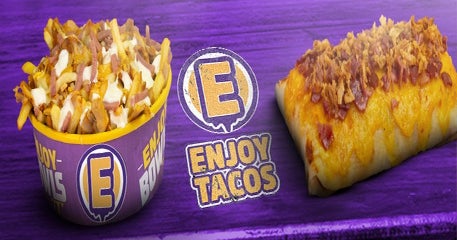 Enjoy Tacos Lorient - Lorient - Centre Ville delivery from Lorient ...