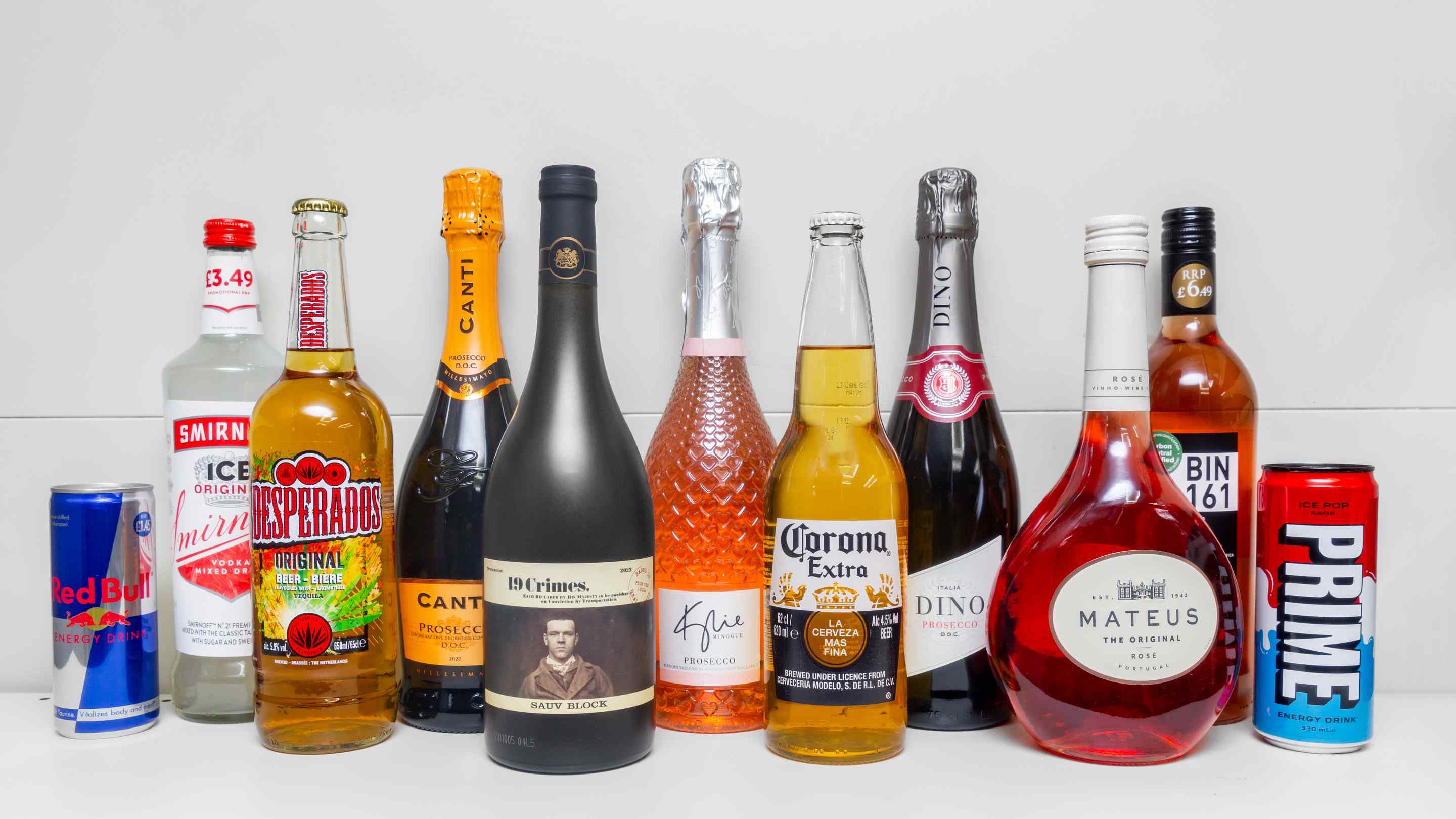 Premier Convenience Store - North Bolton delivery from Church Road ...