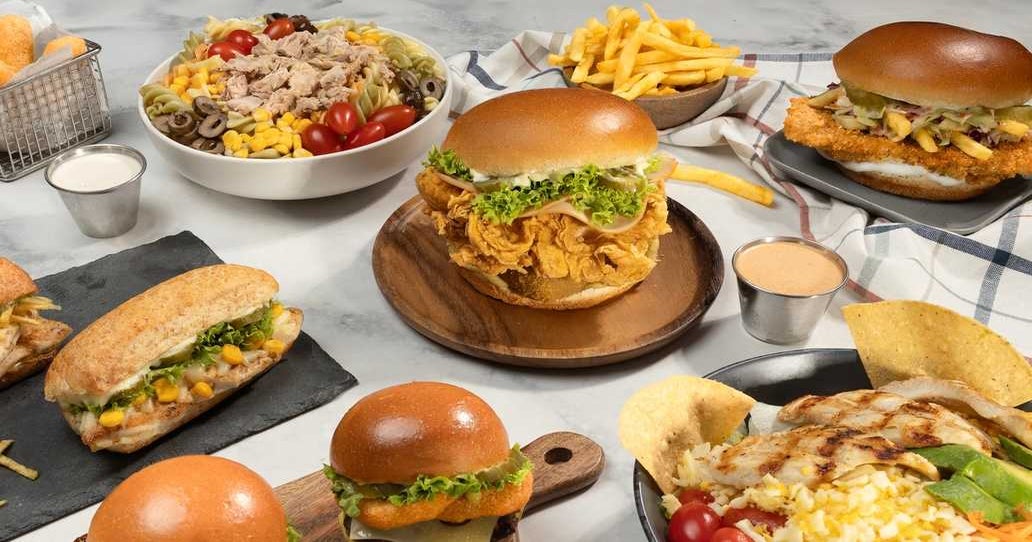 Miniguette delivery from Al Barsha 3 - Order with Deliveroo