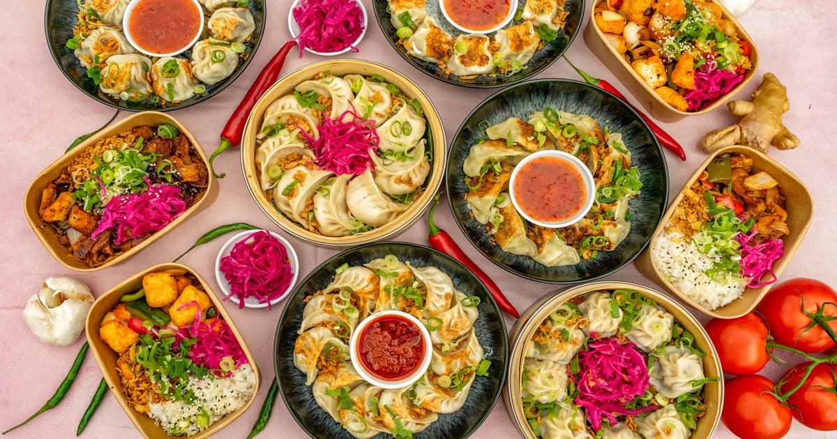 Tibet Kitchen London - Brick Lane delivery from Spitalfields - Order ...