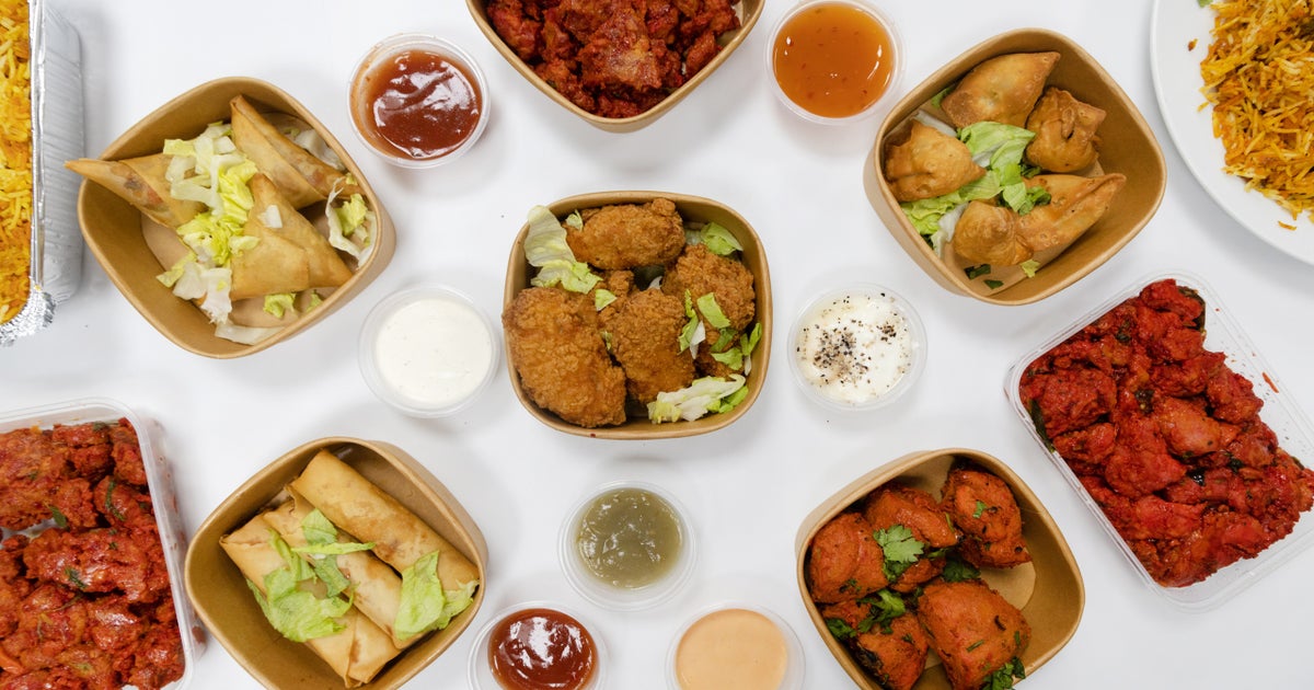 The Roll Master Restaurant - Karama delivery from Karama - Order with ...