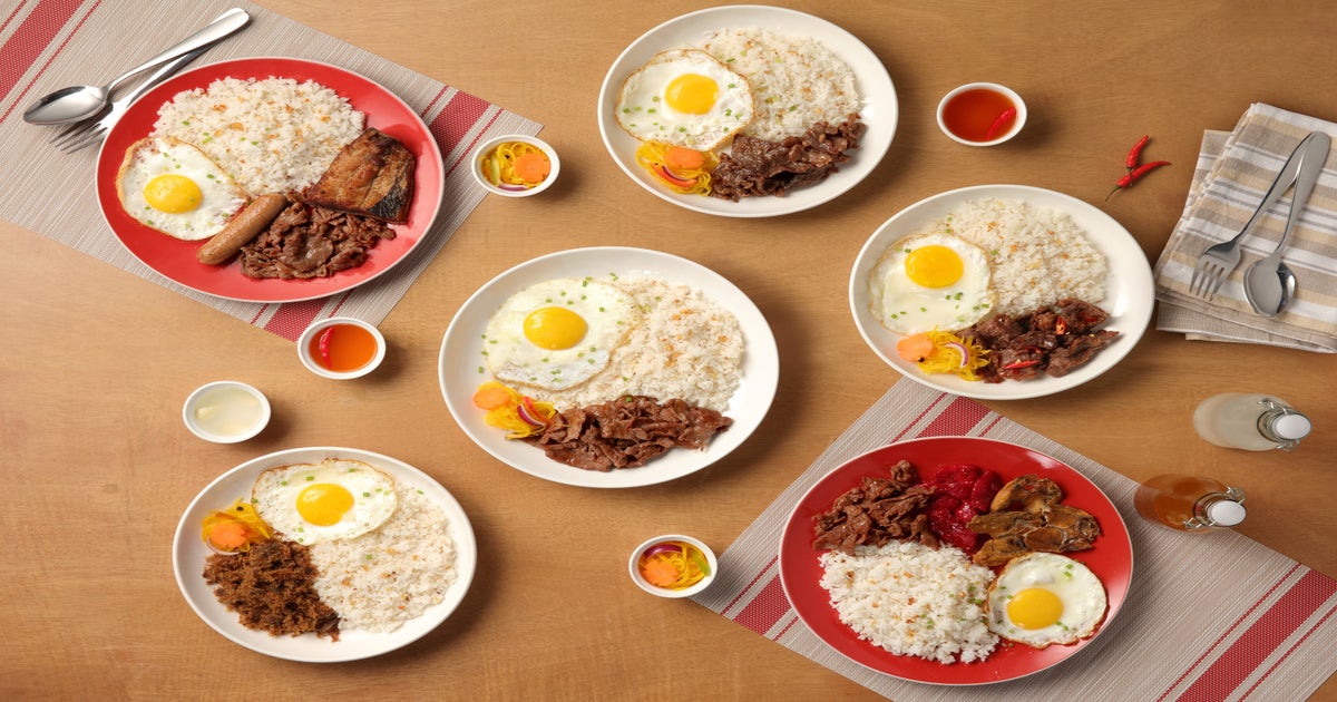 Tapa King - Al Ghurair Center delivery from Deira - Order with Deliveroo