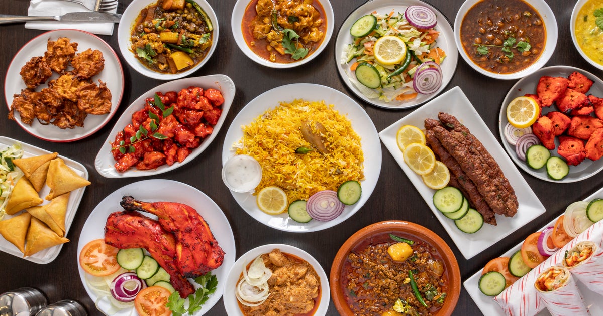 Trove Restaurant delivery from Downtown Dubai Mall - Order with Deliveroo