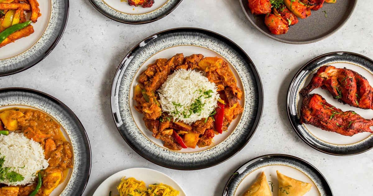 Wild Mango - Copnor Road delivery from Hilsea - Order with Deliveroo