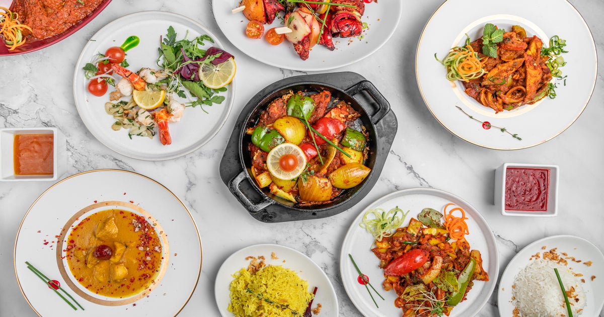 The Pavilion - Lea Marston / Marston delivery from Lea Marston ...