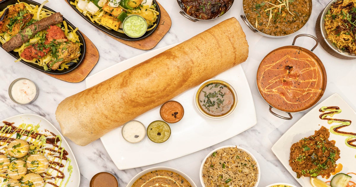 Kerala Biryani & Dum Biryani House - Karama delivery from Karama ...