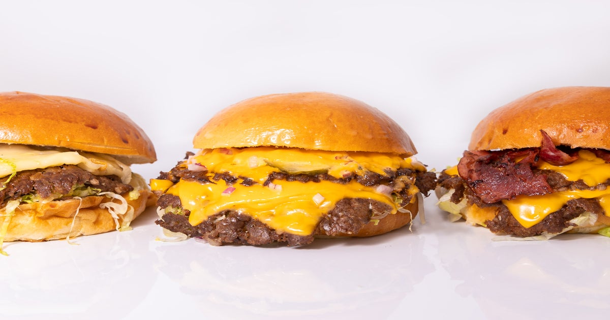 DROP BURGERS livre depuis Boulogne-Billancourt - Commandez avec Deliveroo