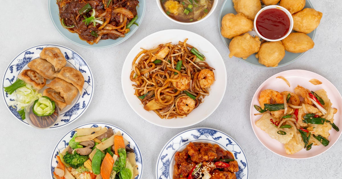 Fortune Chinese - Union Street delivery from Maidstone Center - Order ...