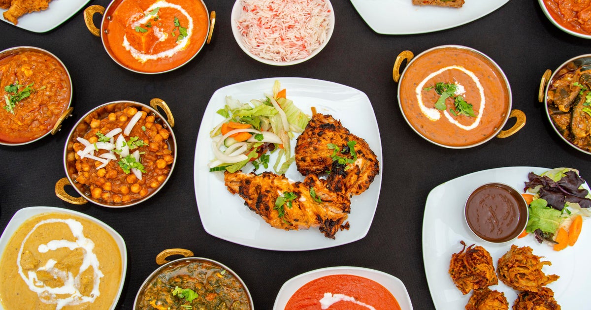 Rani Restaurant - Newcastle City Centre delivery from Newcastle City ...