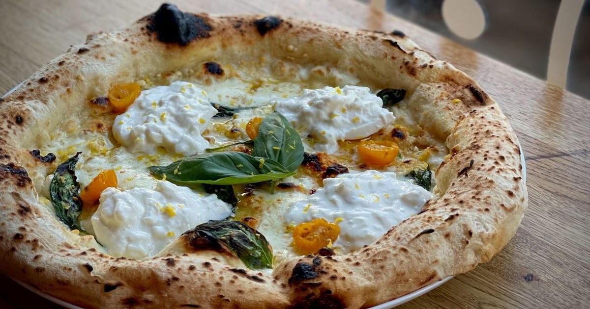 Dough Eyed - York City Centre delivery from York City Centre - Order ...