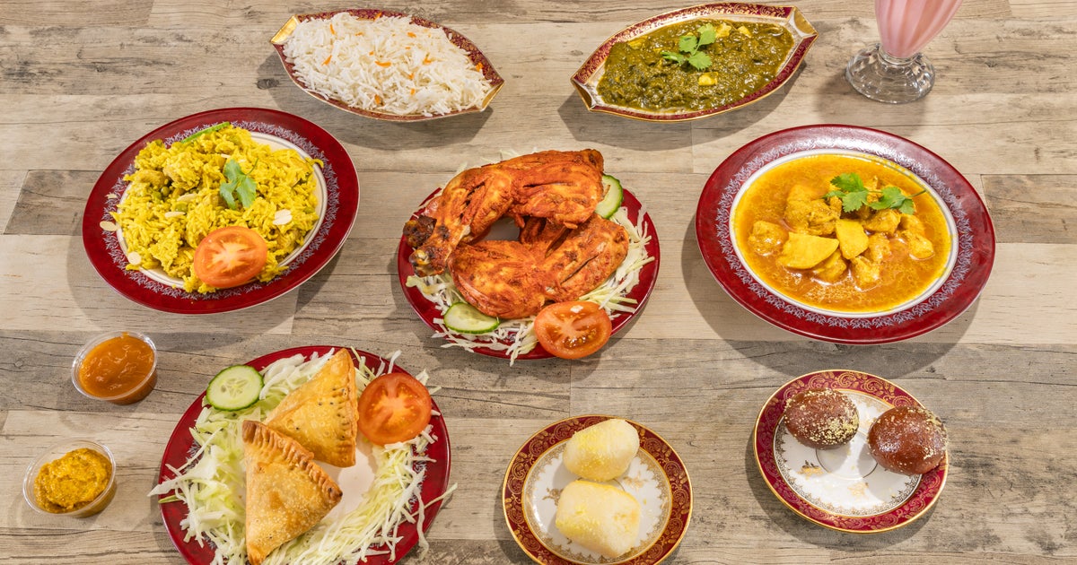 Al Faris - Karama delivery from Karama - Order with Deliveroo