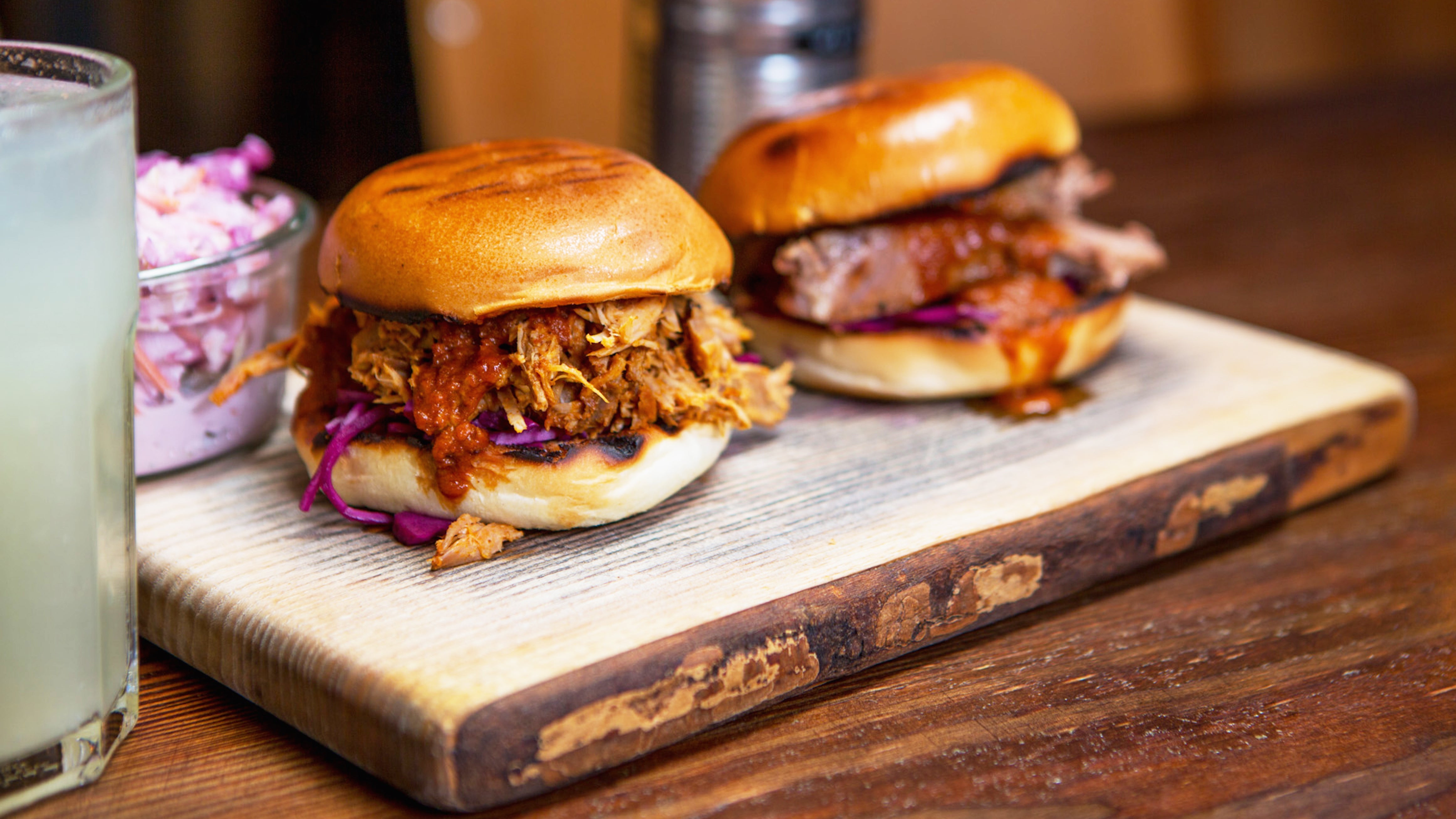Pitt Bros BBQ South delivery from St Stephen's Green - Order with Deliveroo