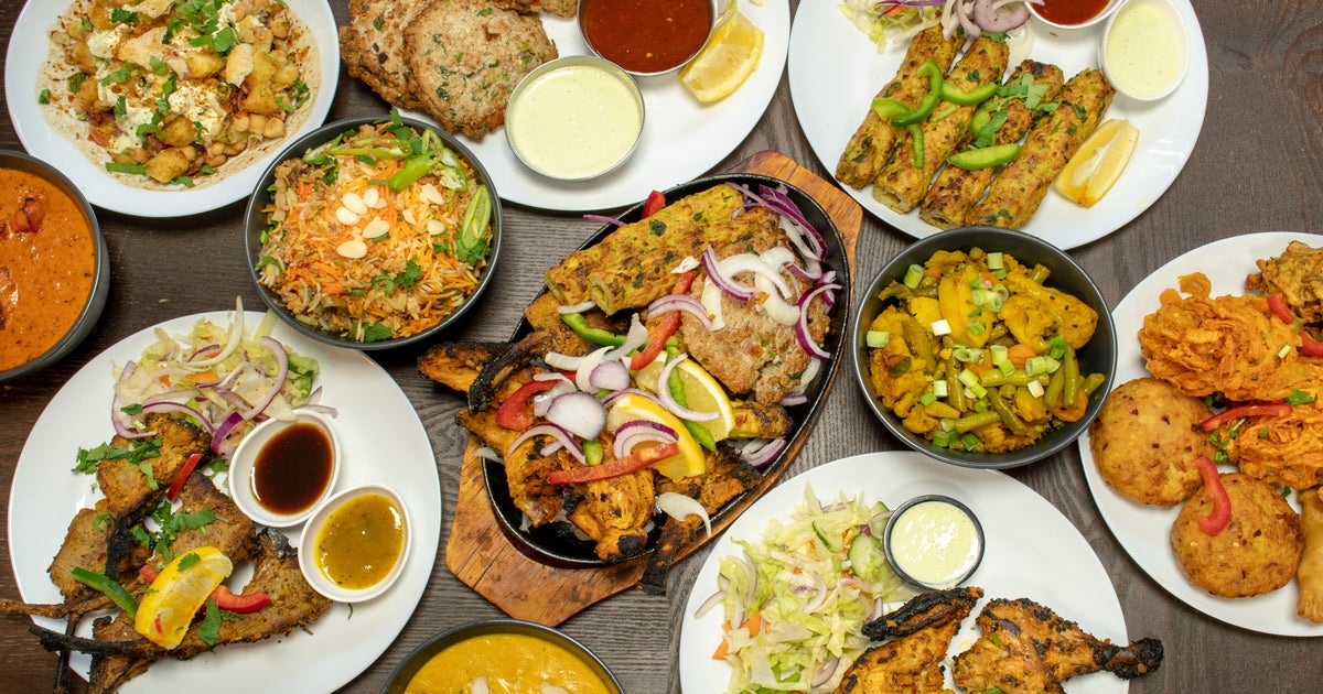 Shahi Mughal - Business Bay delivery from Dubai Business Bay - Order ...