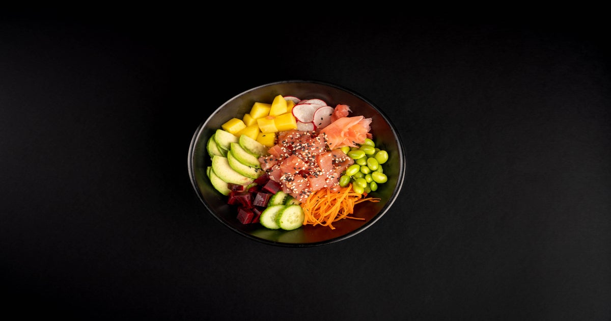 Cool Greens - Al Reem delivery from Al Reem Island - Order with Deliveroo