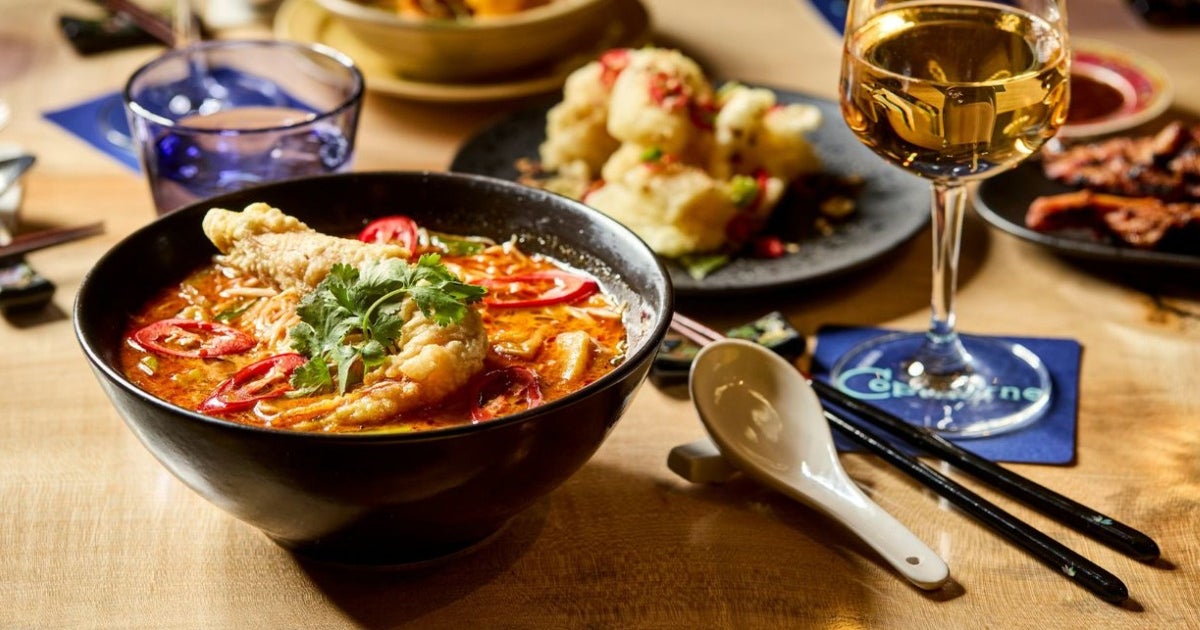 Bugis Kitchen - Kensington delivery from Kensington - Order with Deliveroo