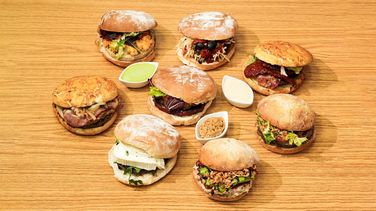 Livraison Bokit'Aw à Paris 18ème - Poissionniers - Commandez avec Deliveroo