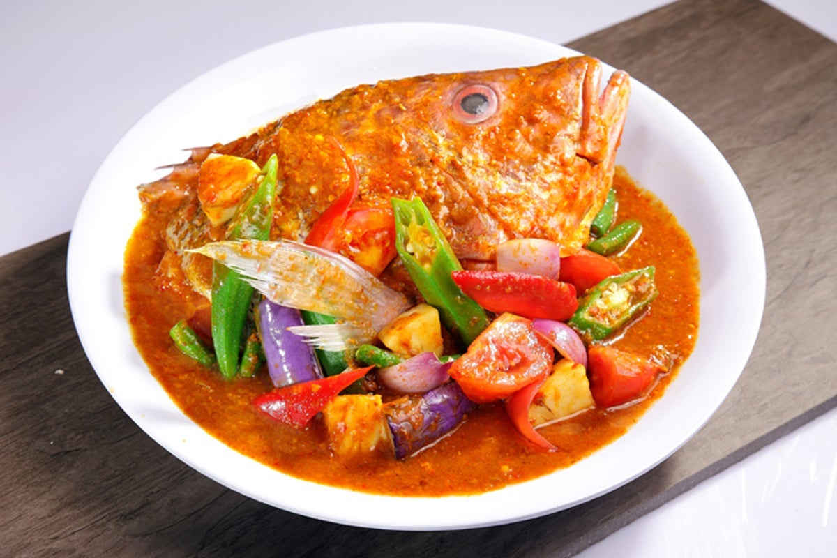 Kimly Seafood delivery from Bukit Batok - Order with Deliveroo