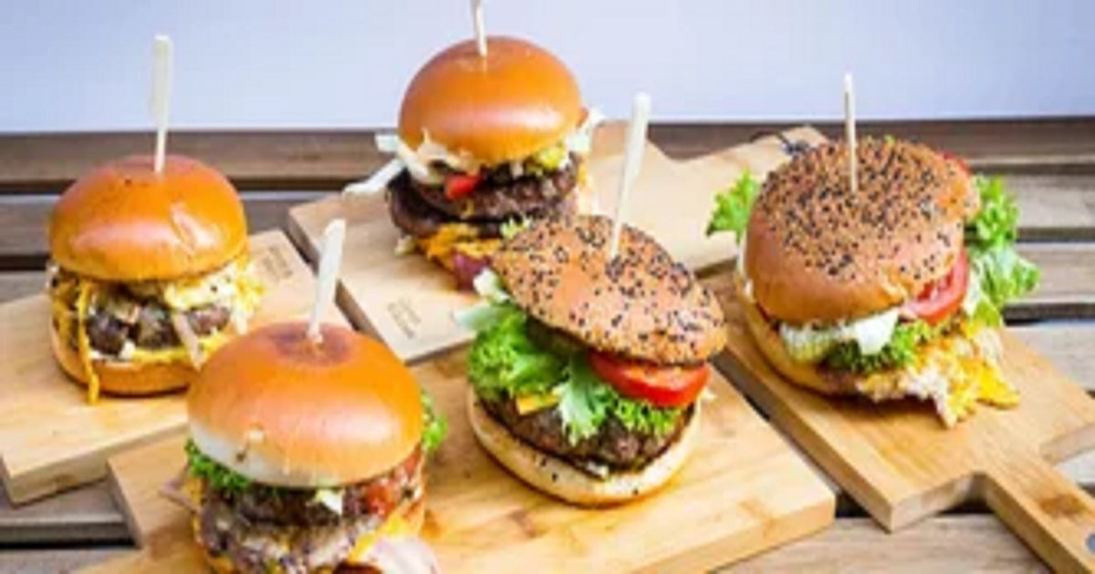 Finos - Luton delivery from Luton - Order with Deliveroo