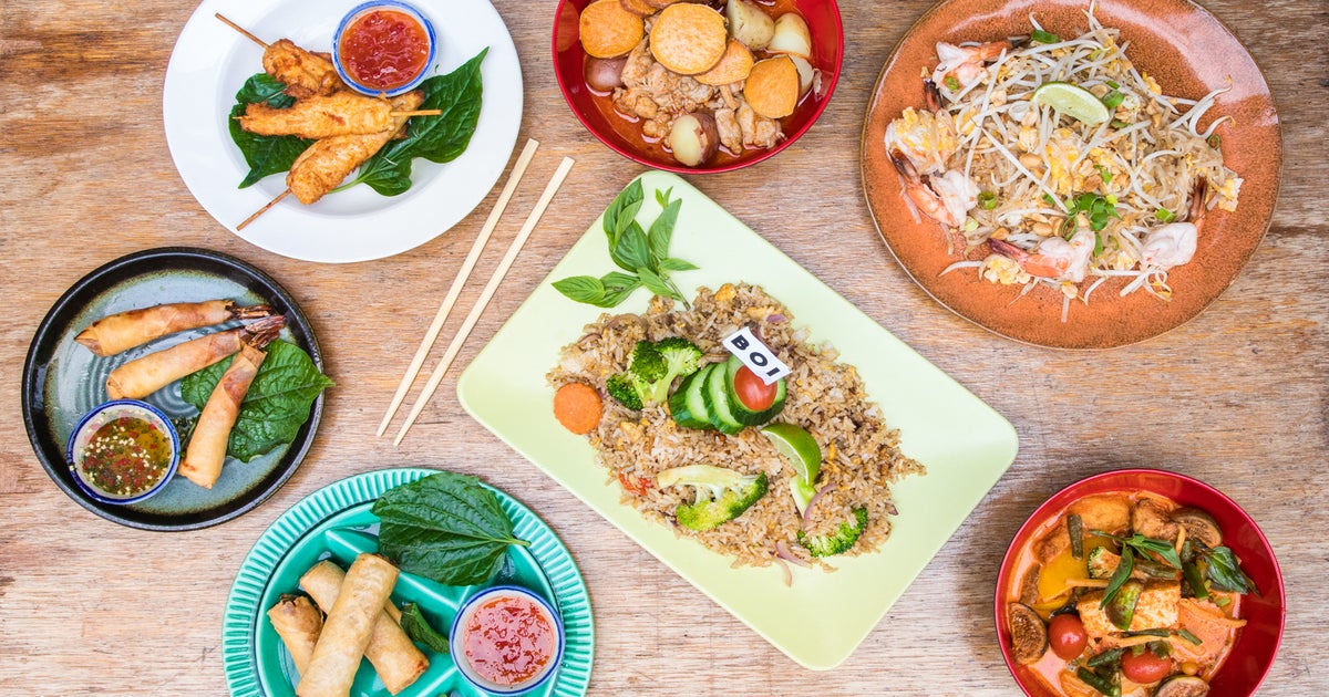 New 128 Chinese - Crayford Central delivery from Crayford Central ...