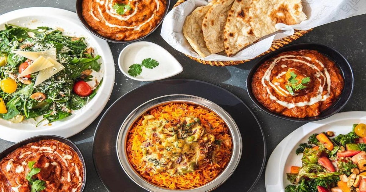 Koila كويلا delivery from Marina Beach - Order with Deliveroo