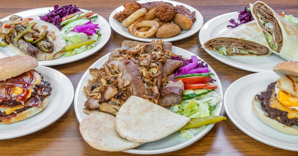 Maxim Pizza and Kebab - Southampton City Centre delivery from ...