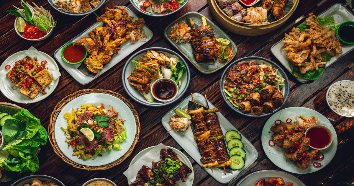 COCO TANG delivery from Nottingham City Centre - Order with Deliveroo