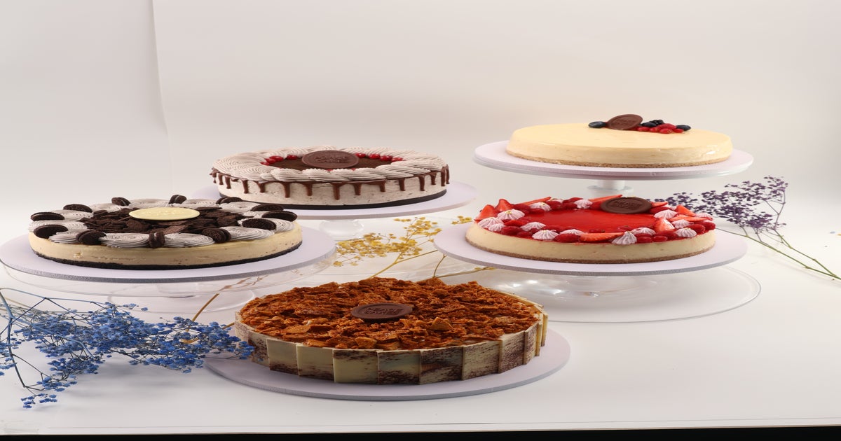 POC By Peace Of Cake delivery from Saadiyat - Order with Deliveroo