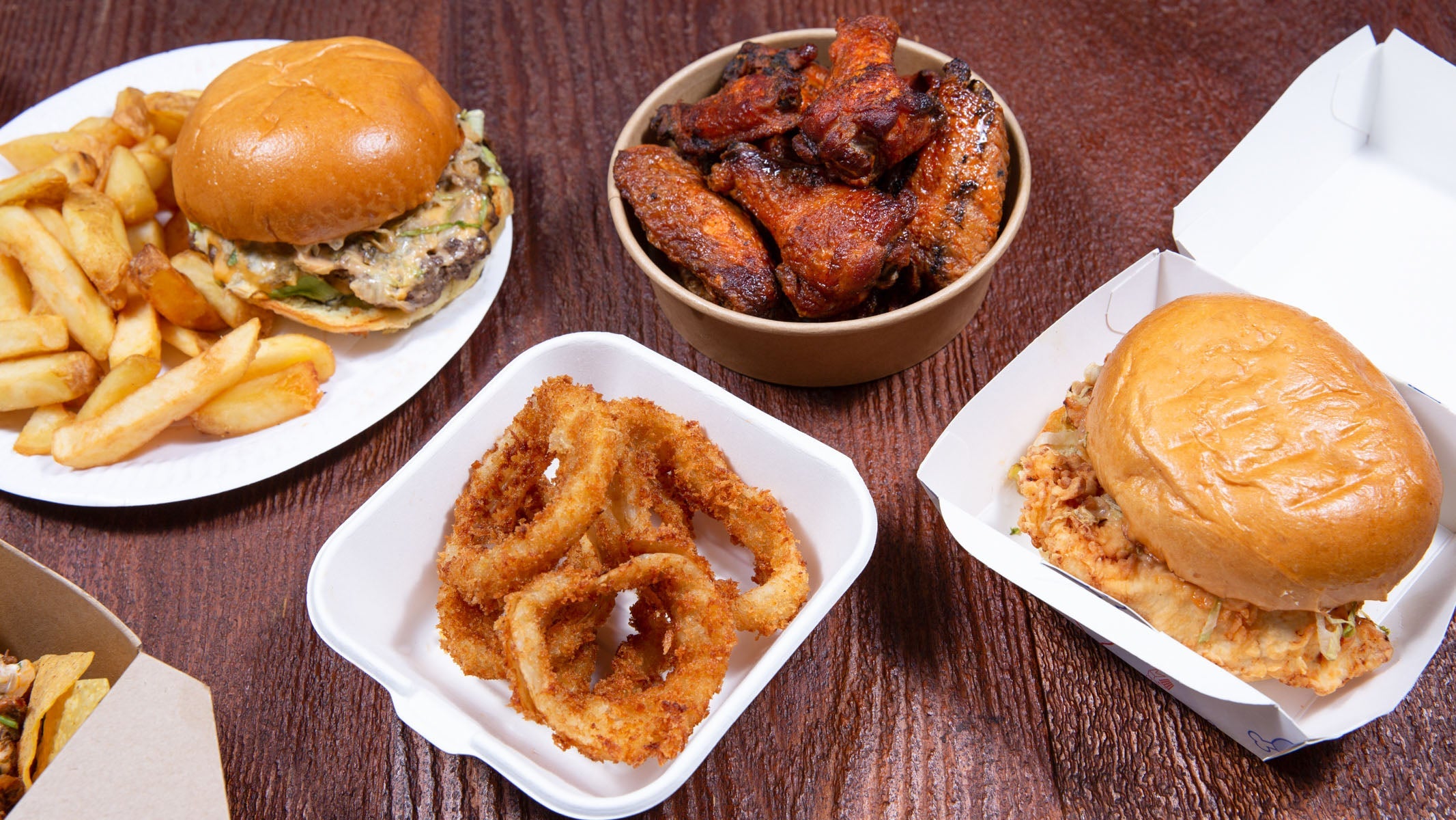 Charlie’s Chicken - Bournemouth Town Centre delivery from Bournemouth ...