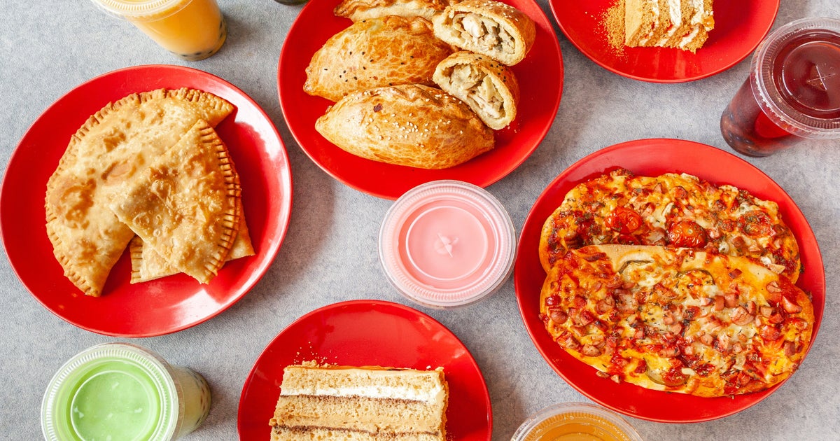 Diva's Cakes - Boston delivery from Boston - Order with Deliveroo