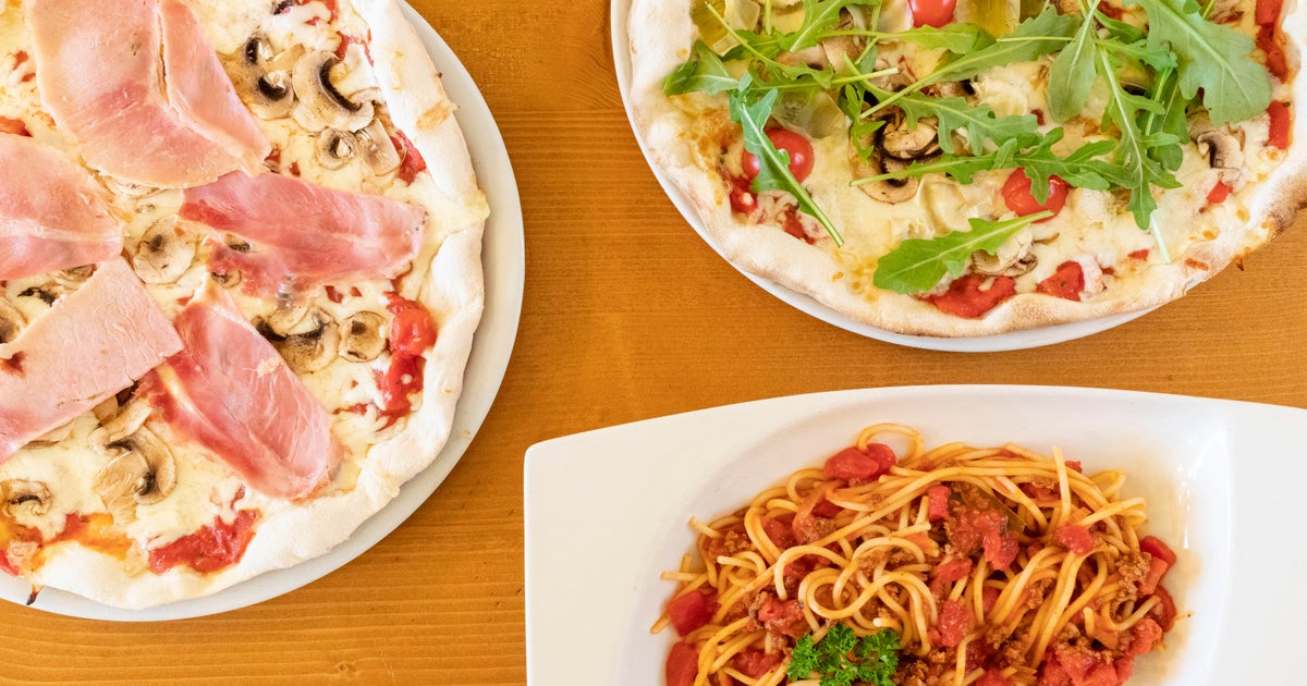 SPEED FOOD - Meru livre depuis Méru - Amblanville - Commandez avec ...