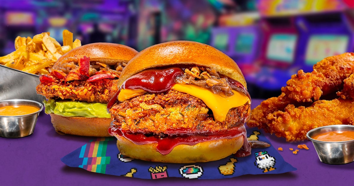 Rainbow Chicken delivery from Evere Nord - Order with Deliveroo