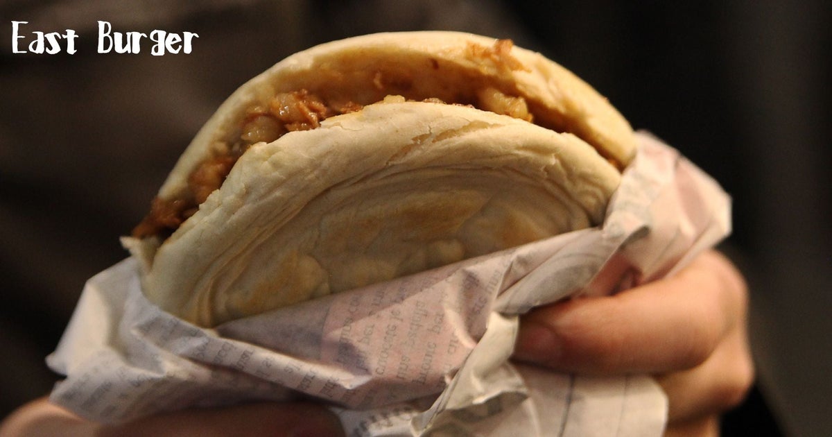 Burger East 北伦敦店 - Caledonian delivery from Caledonian - Order with ...