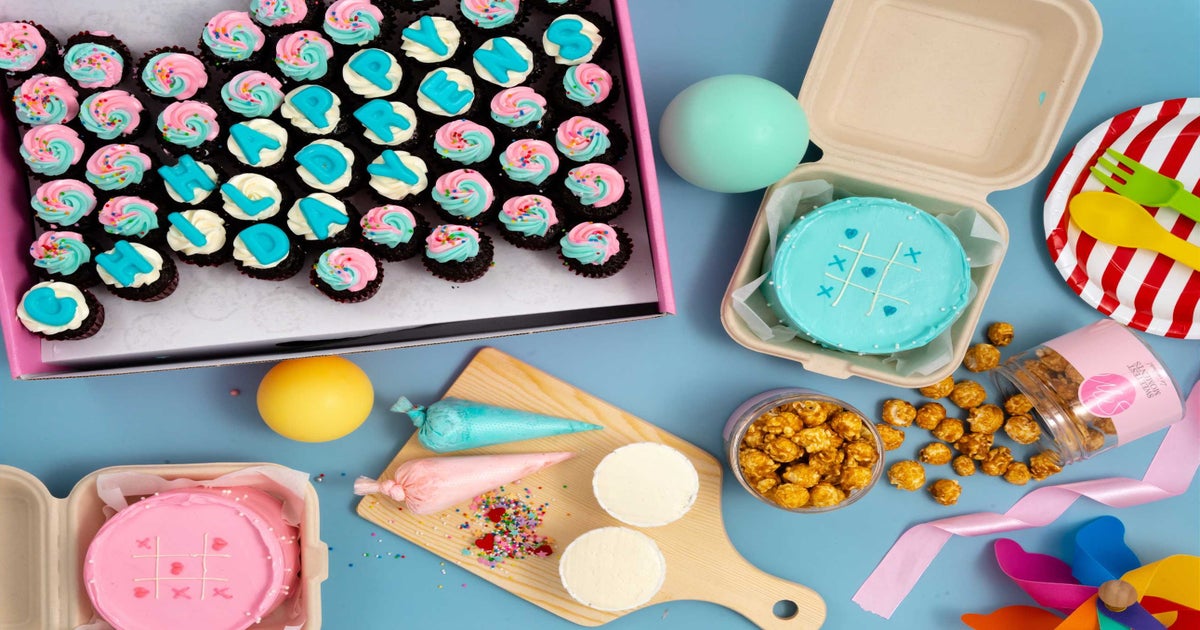 Sweetest Moments Singapore - Hougang Avenue 3 delivery from Hougang ...