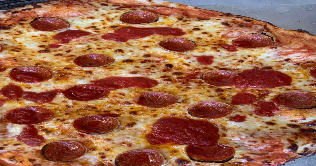 The Pizza Slice Guy - King’s Lynn delivery from King’s Lynn - Order ...