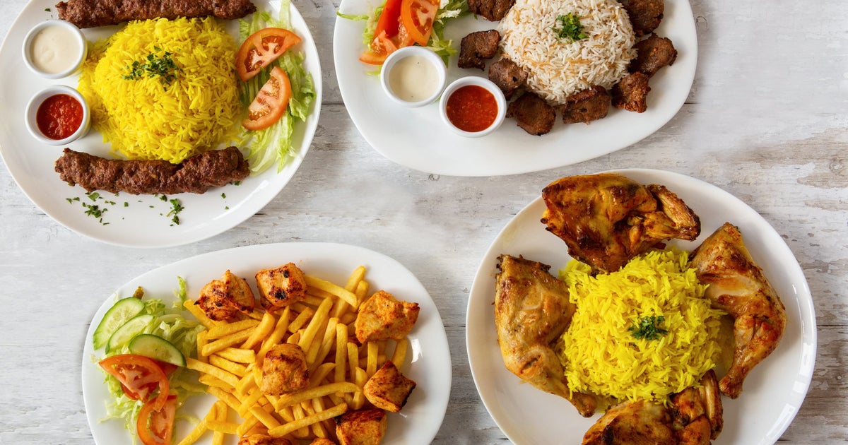 Jan Restaurant livre depuis Aubervilliers - Commandez avec Deliveroo