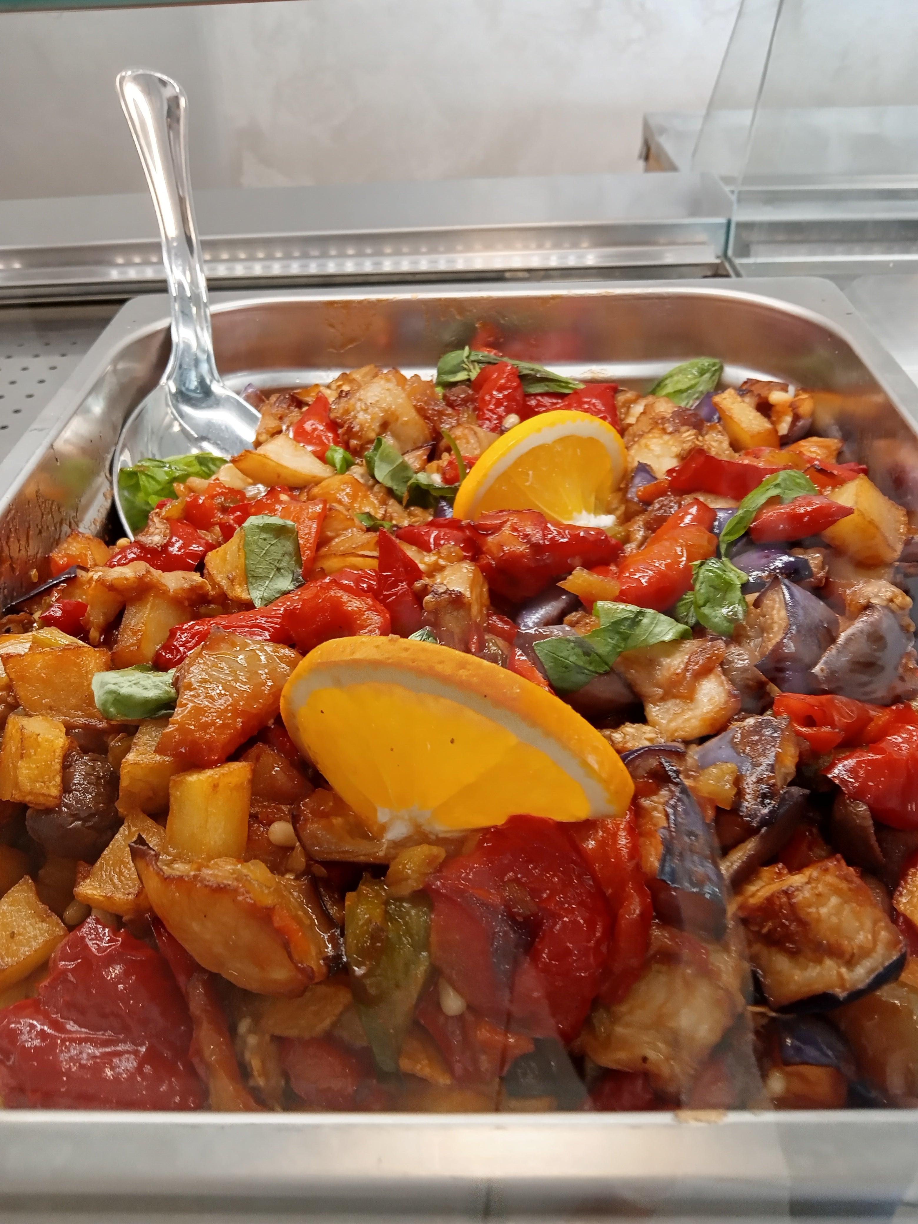 Gastronomia Nicotra H2O GRA&VI consegna in zona Catania - Ordina su ...