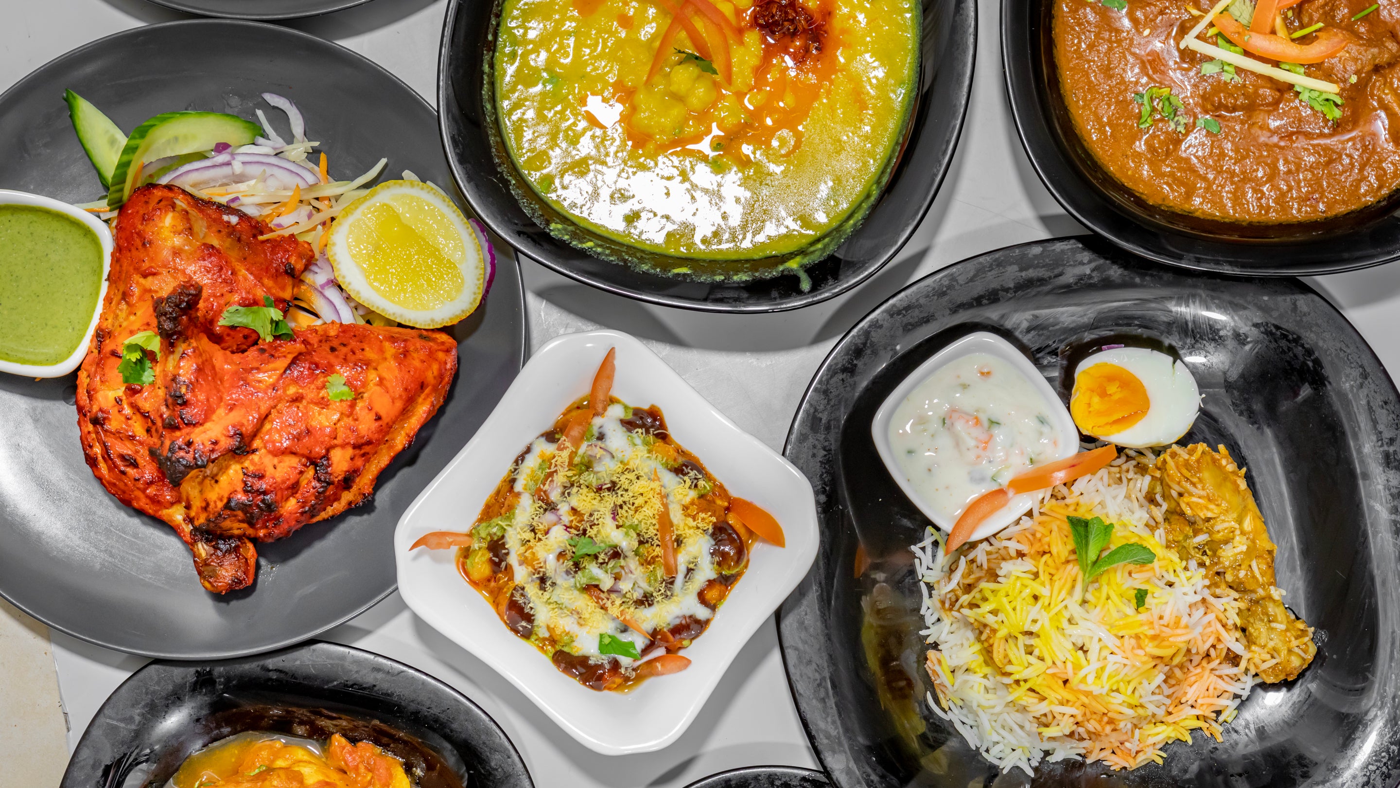 Pangea Kitchen - West Kensington delivery from West Kensington - Order ...