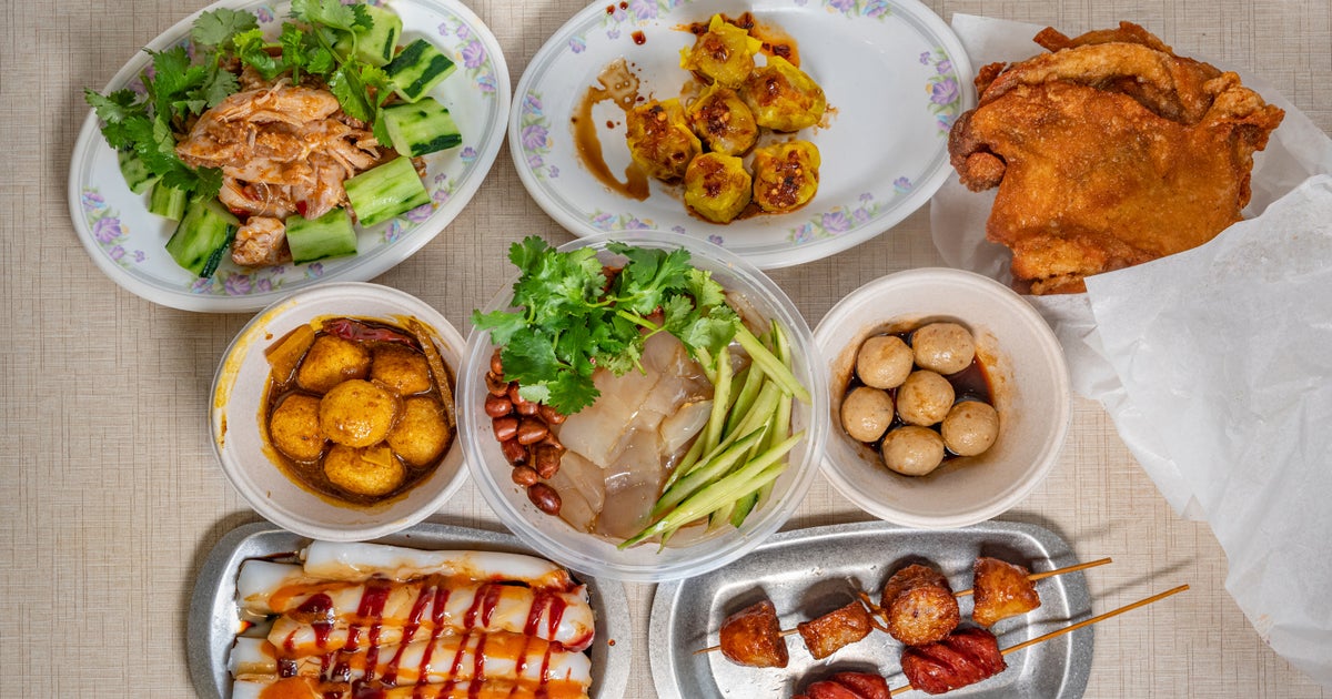卿記工房 Hingkee Factory delivery from Sandy Bay Gap 沙灣坳 - Order with Deliveroo