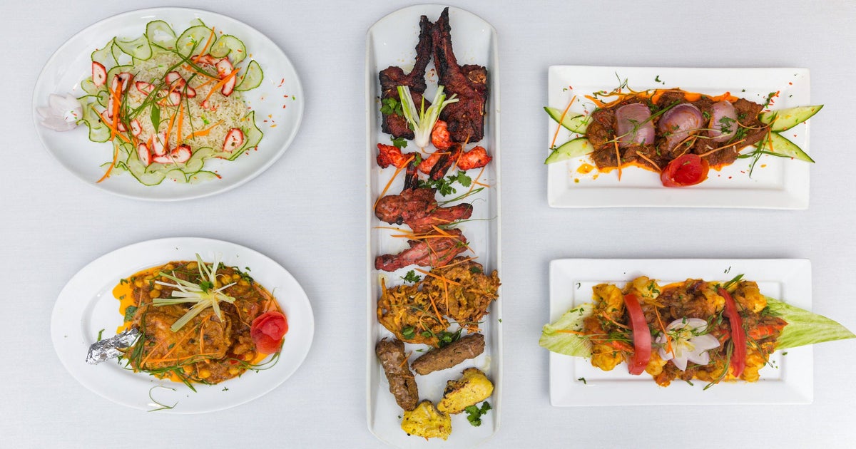 Maidenhead Spice - Maidenhead delivery from Maidenhead - Order with Deliveroo