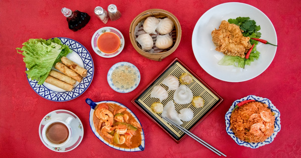 Chez Tran livre depuis Bry sur Marne - Noisy-Mont d'Est - Commandez ...