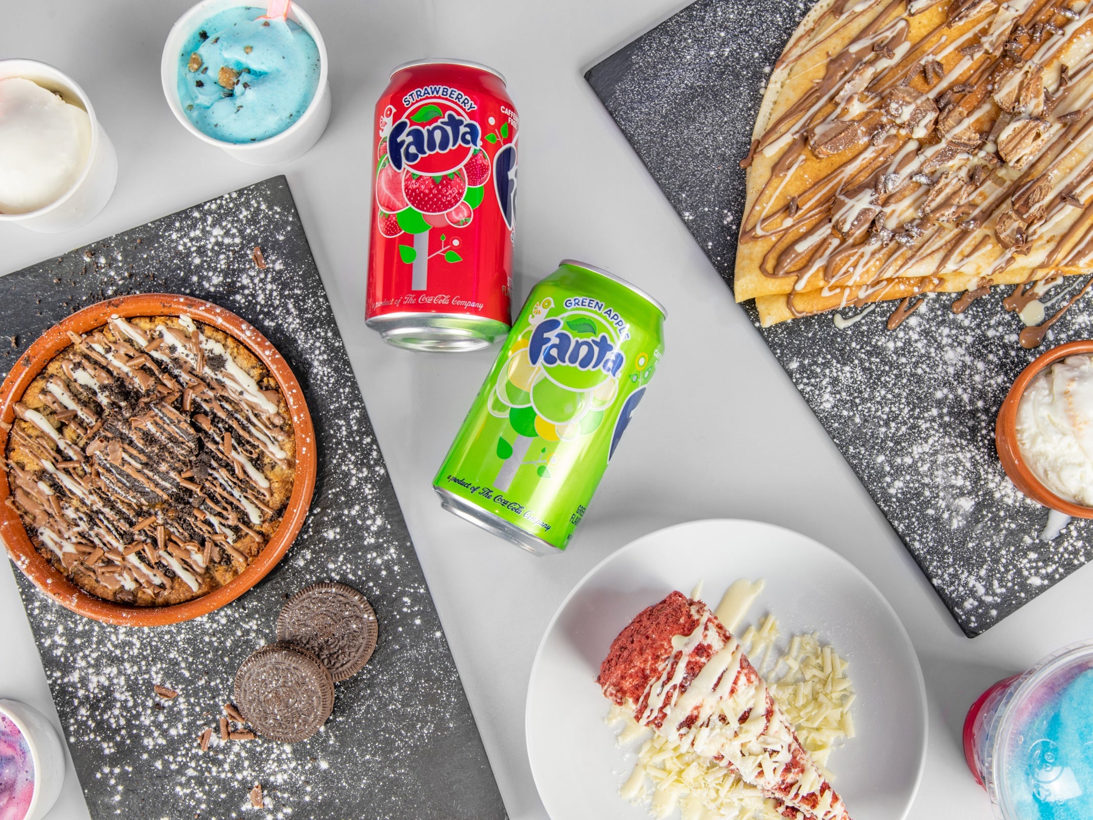 Crunch Munch - Perth delivery from Perth - Order with Deliveroo