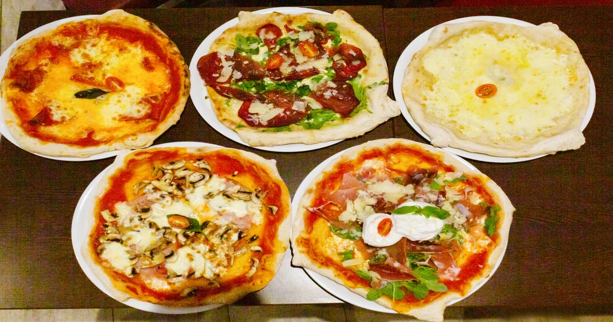 banjos peri peri chicken & pizza - Upton Park delivery from Upton Park ...